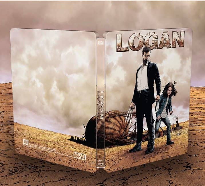 O Steelbook é a nova mania de quem adora uma coleção - MobDica