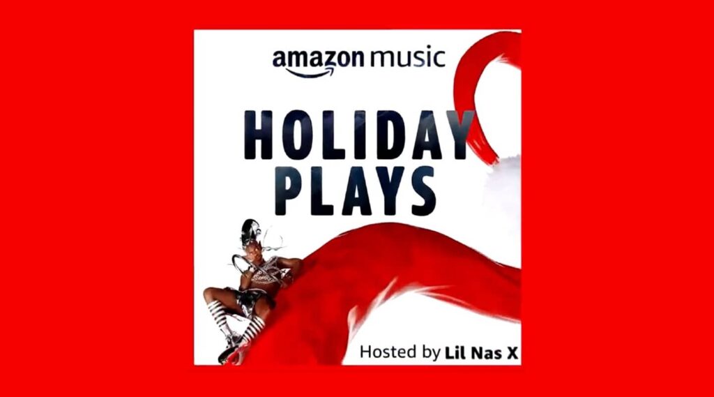 Miley Cyrus Abre o Amazon Music Holiday Plays em Dezembro - MobDica