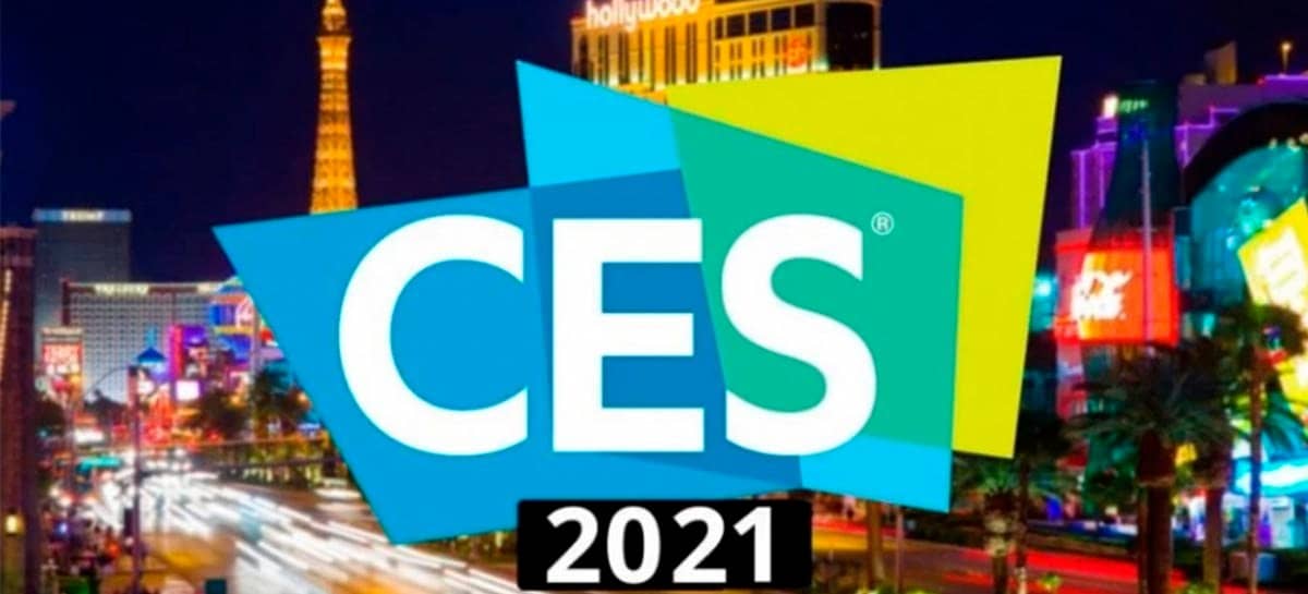 A CES 2021 começa hoje com muitas novidades tecnológicas. - MobDica