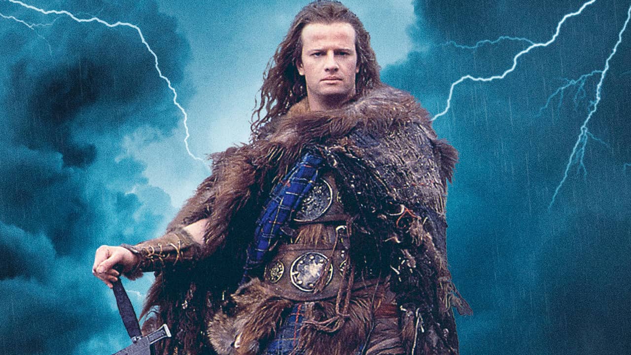 Highlander: ninguém pretende morrer, mas quem deseja viver para sempre ...