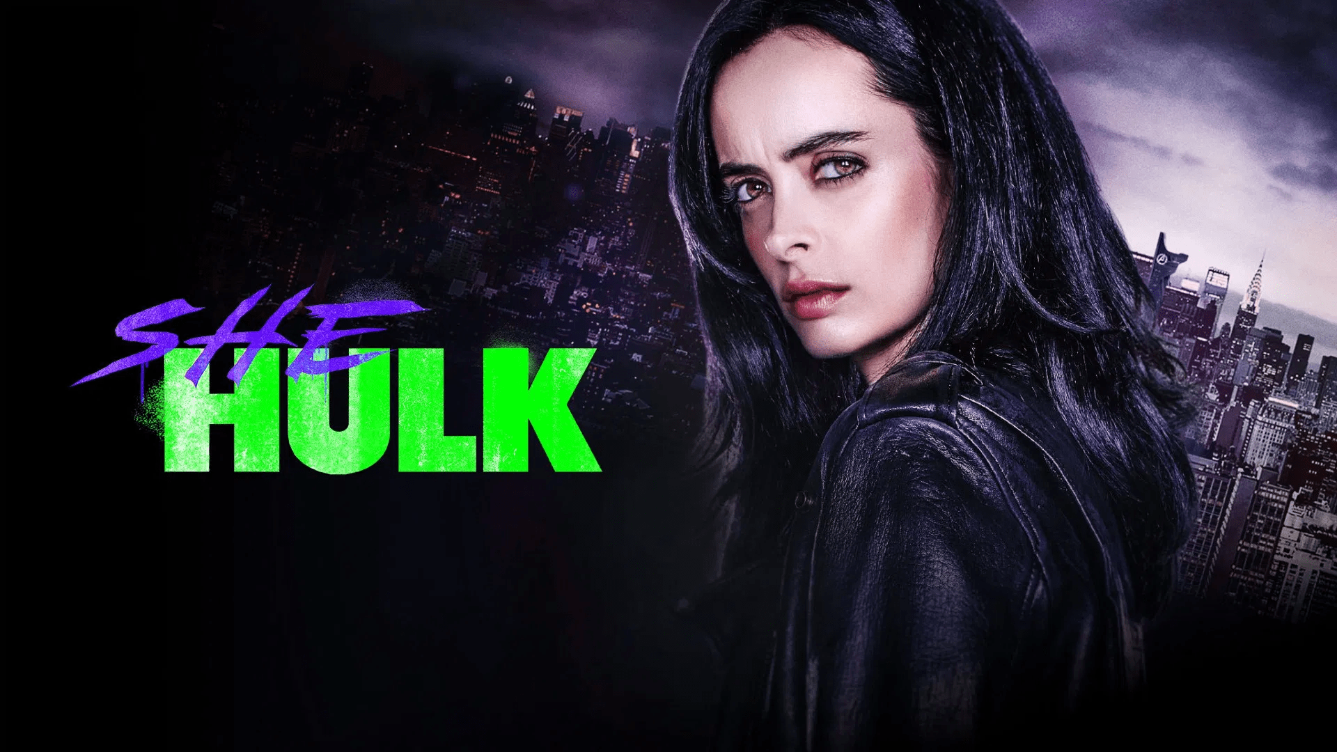 She Hulk Jessica Jones – Jessica Jones et Luke Cage dans la prochaine ...