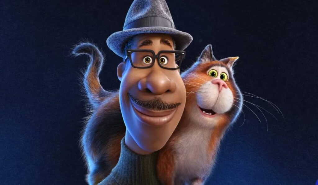 Soul conquistou o Globo de Ouro de Melhor Trilha Sonora Original - MobDica