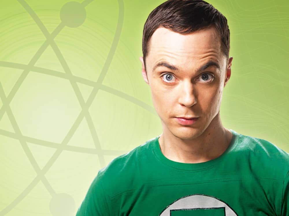 O Sheldon que habita em cada um de nós, ficou mais evidente nessa ...