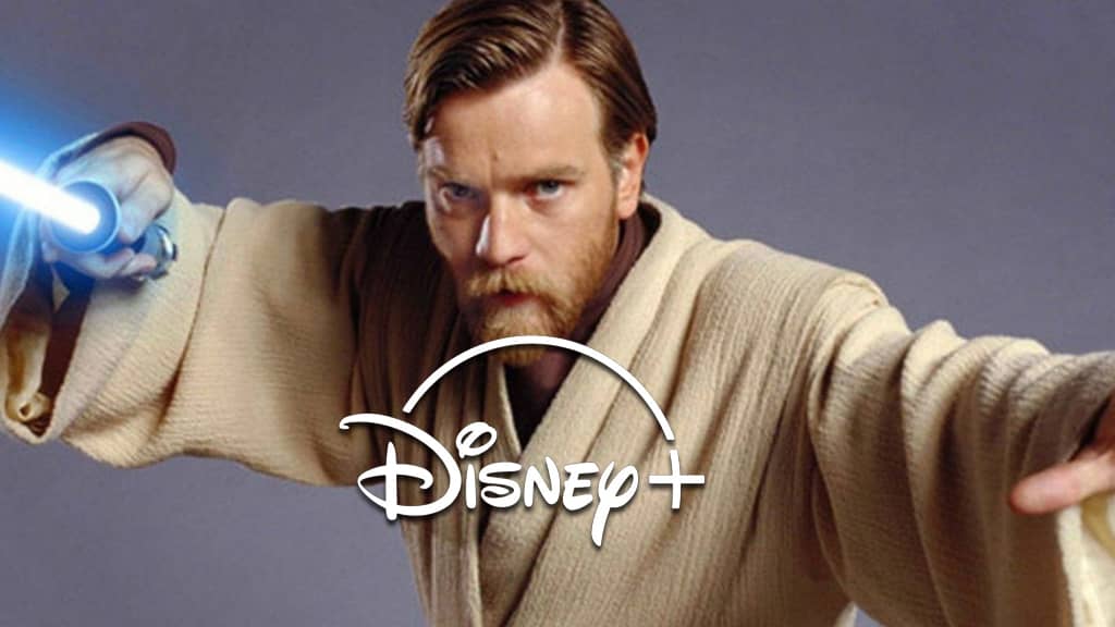 Série Obi-Wan Kenobi pode ser lançada em maio de 2022 no Disney+ - MobDica