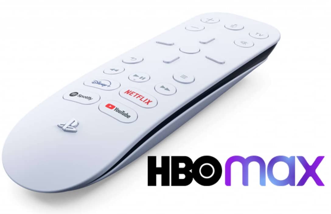 HBO Max finalmente está disponível para o PS5 e PS4 - MobDica