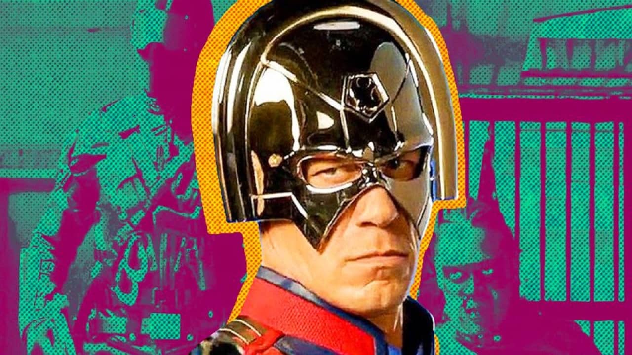 Pacificador: qual música toca no trailer dessa nova série da HBO Max ...