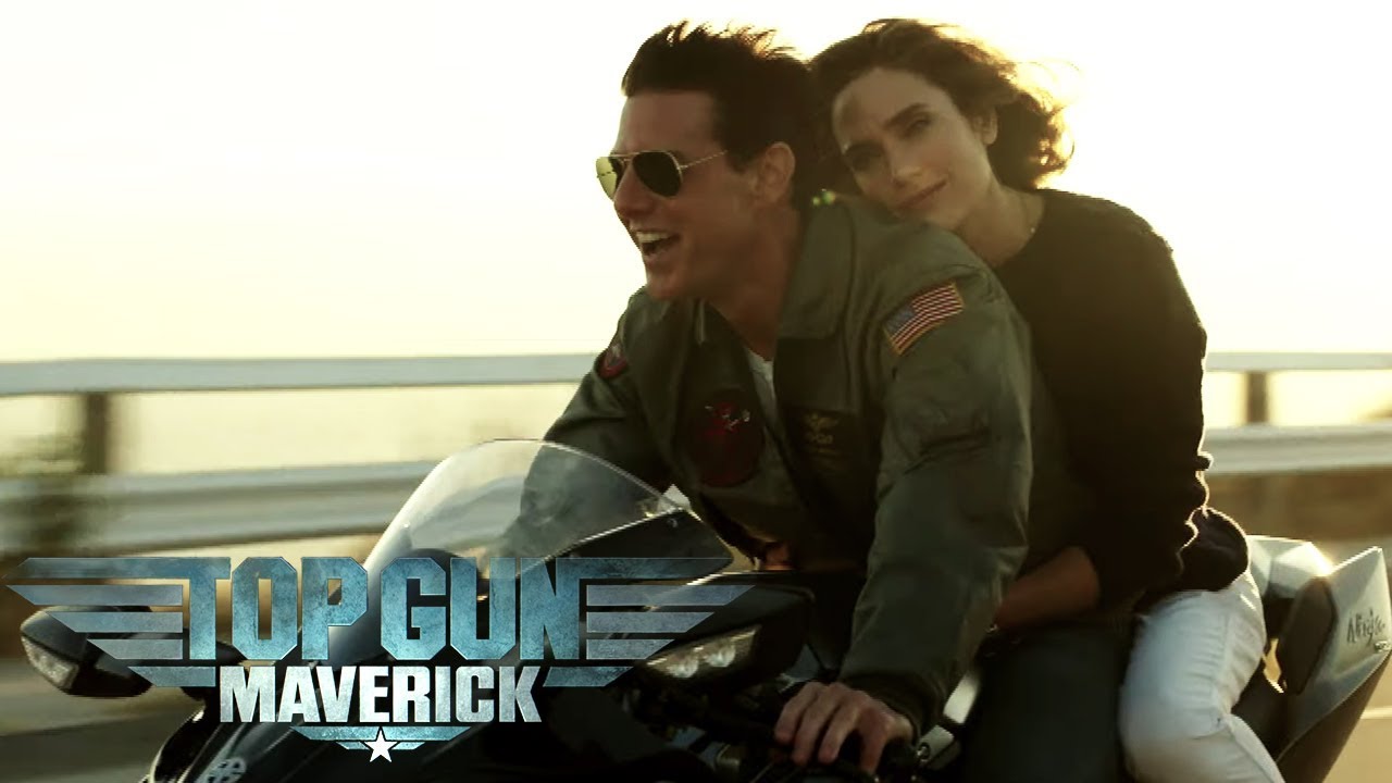 Guitarrista dos Smiths ajudou a criar tema épico para Top Gun: Maverick ...