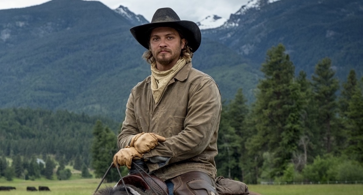 Yellowstone: ator diz que Sheridan sabe como a série terminará