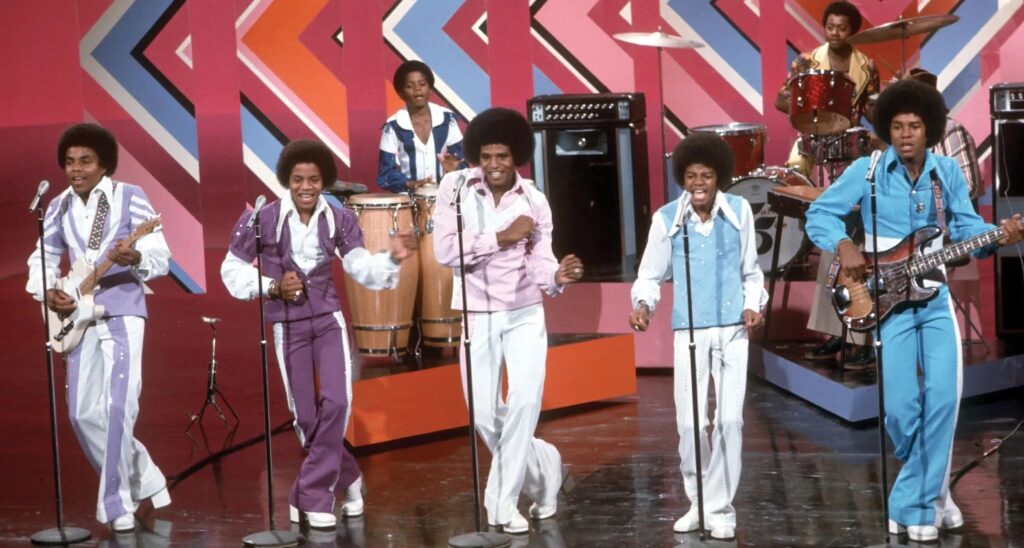 Jackson 5: o Hit ABC está fazendo 52 anos e ainda continua contagiante ...