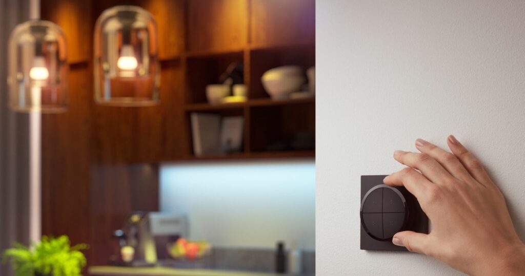 Philips Hue lança controle personalizável e novos dispositivos de ...