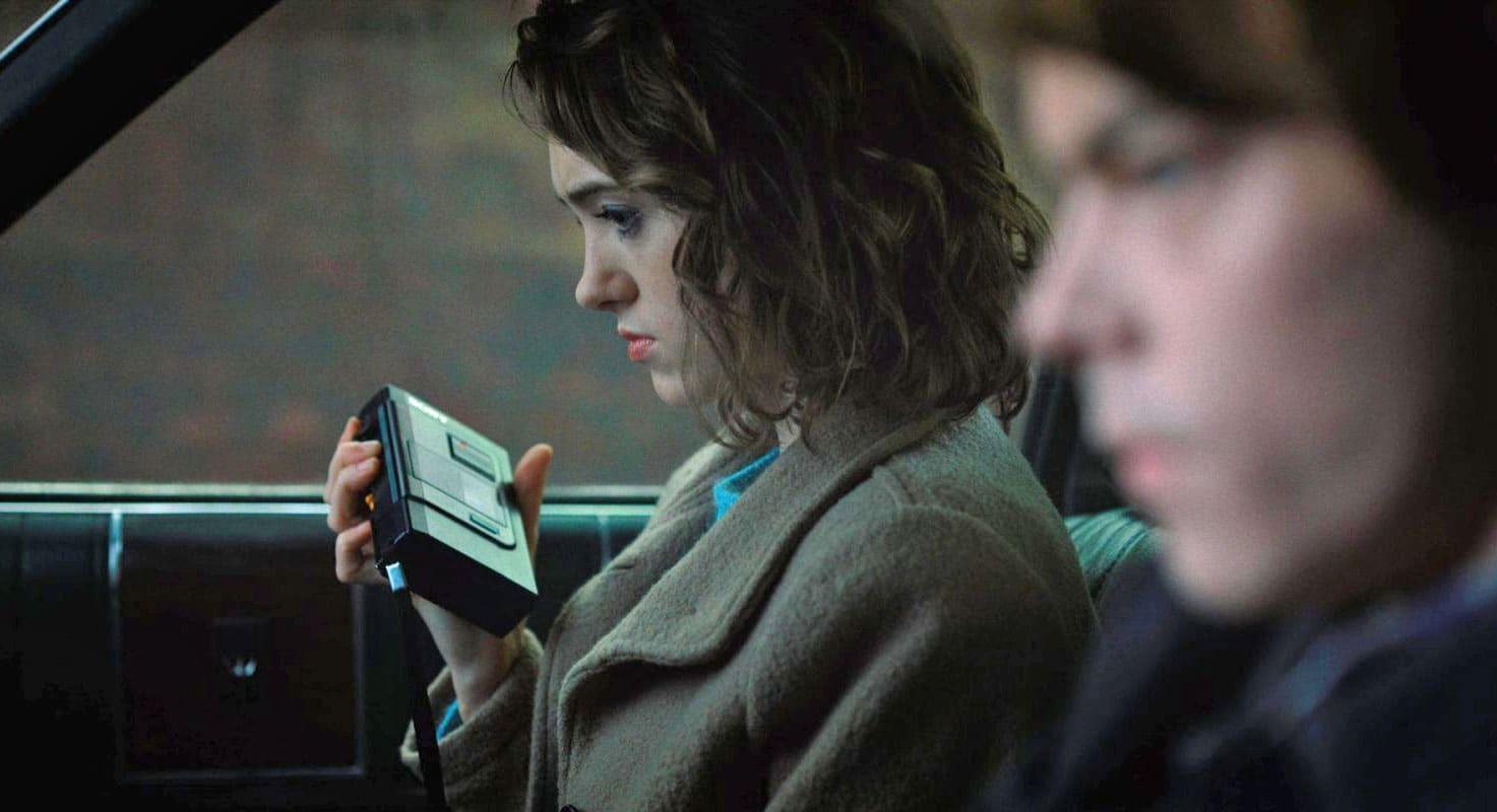 Stranger Things tem uma trilha sonora do tempo do Walkman - MobDica
