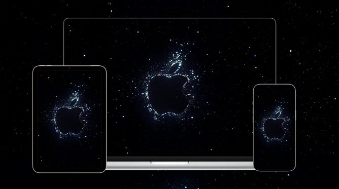 Como assistir ao evento Vamos Longe da Apple - MobDica