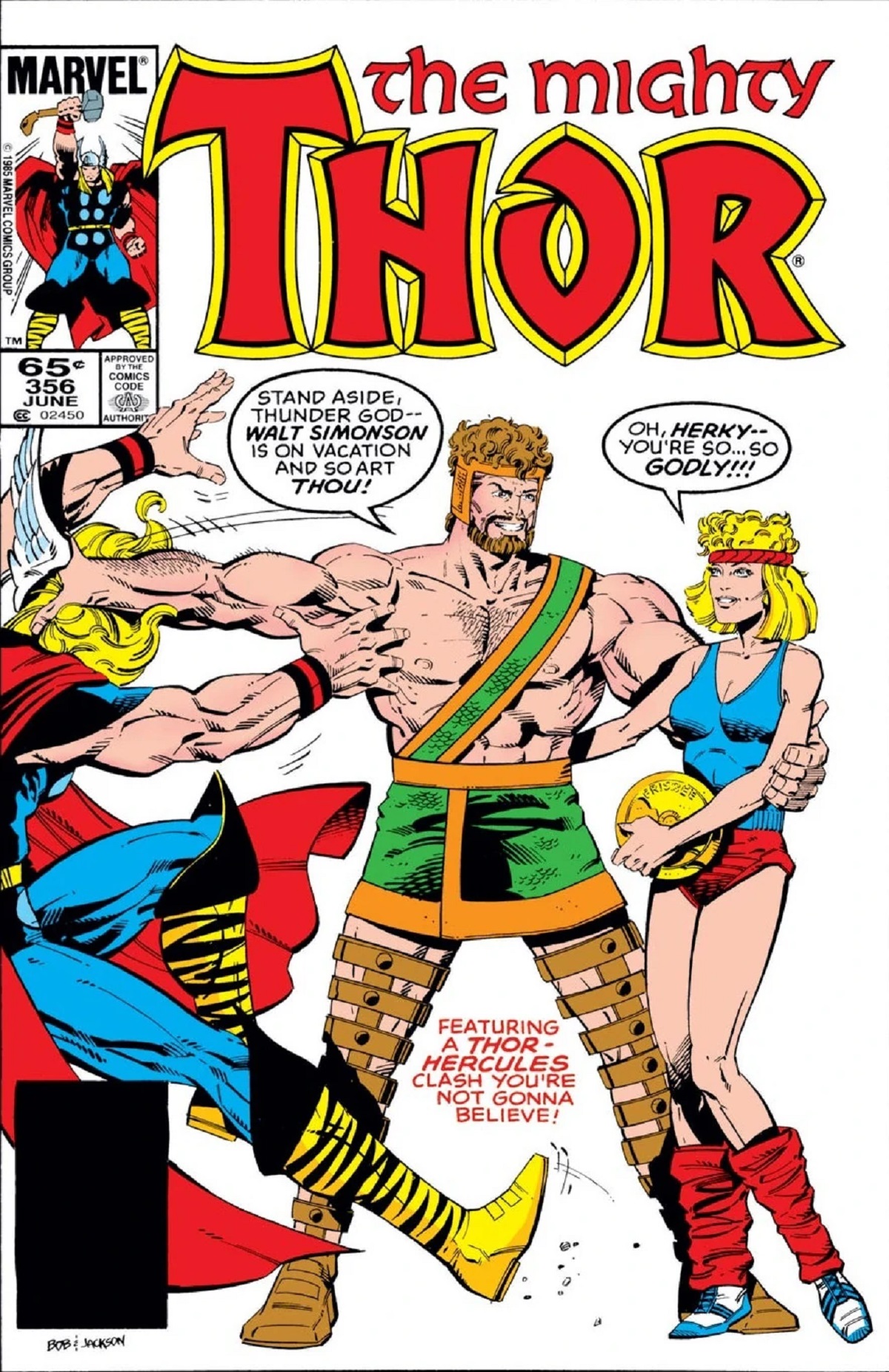 Thor: o UCM está pronto para uma batalha entre deuses mitológicos ...