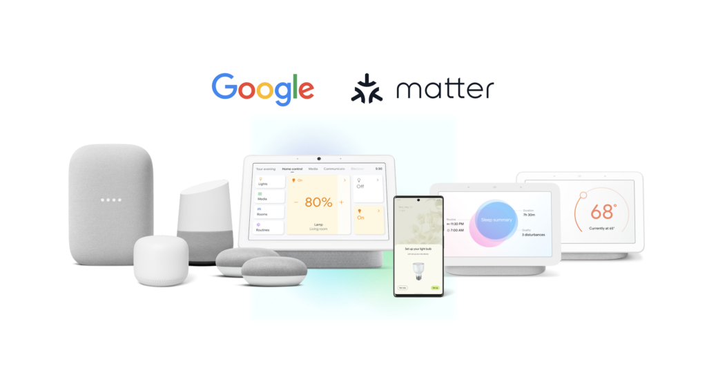 Google atualiza o App Google Home e facilita o controle de sua casa ...