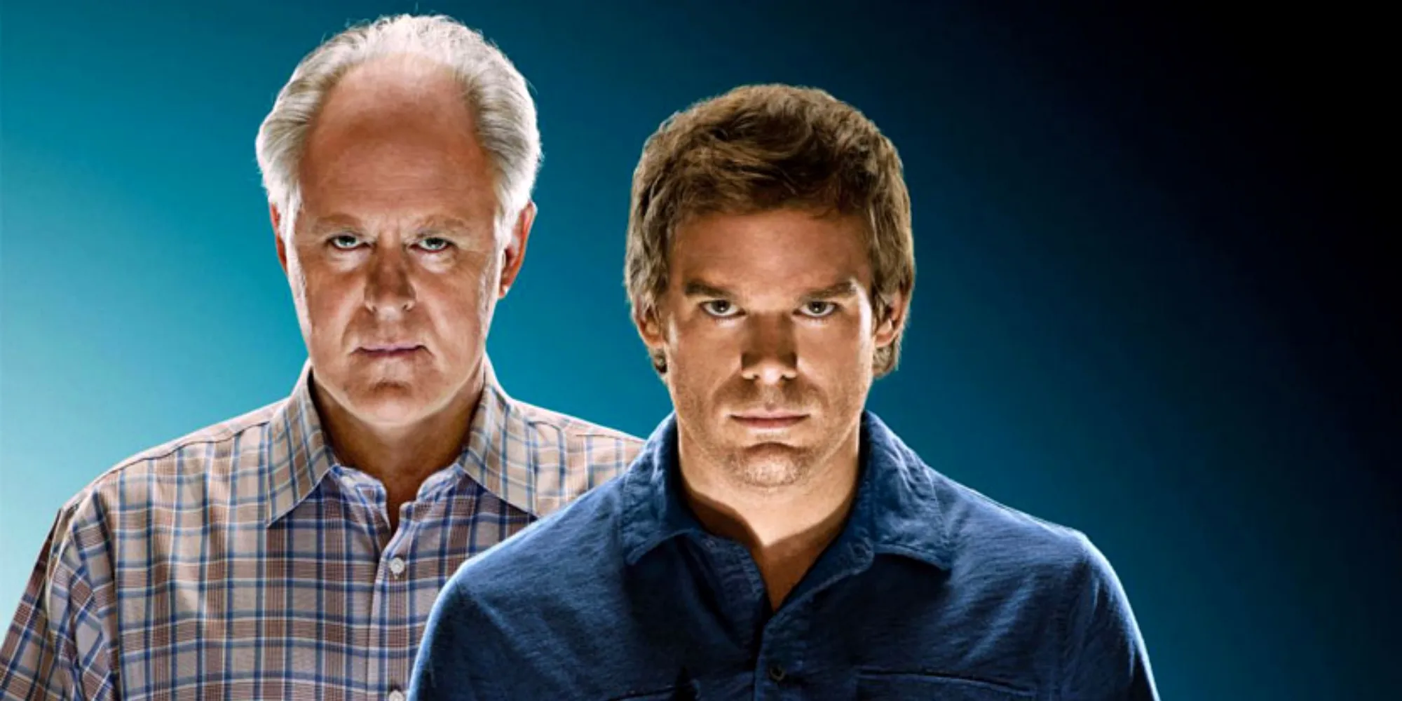 Dexter: John Lithgow fala sobre possível nova série com o vilão Arthur ...