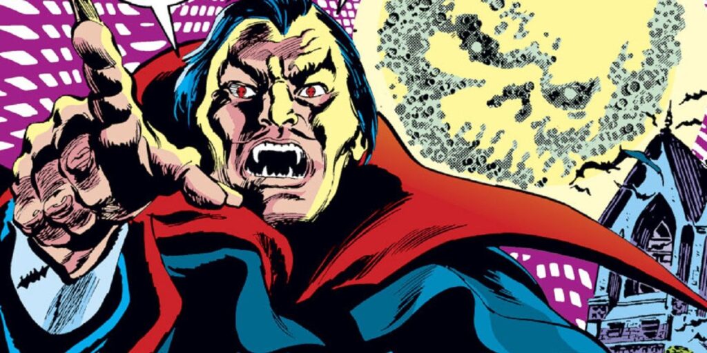 Os monstros da Marvel mudaram o perfil dos super-heróis nos quadrinhos ...