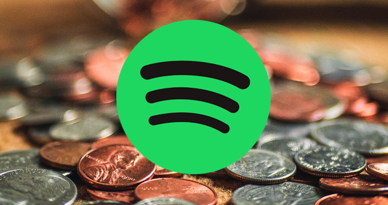 Spotify: nenhum streaming de música foi construído para beneficiar os ...