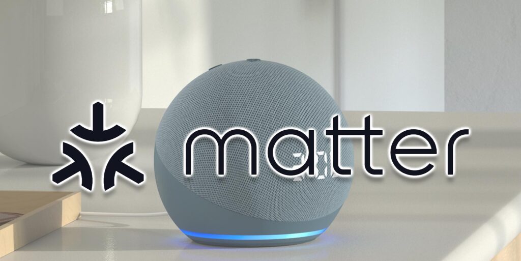 Amazon impulsiona seus Dispositivos Echo com padrão Matter e suporte ...