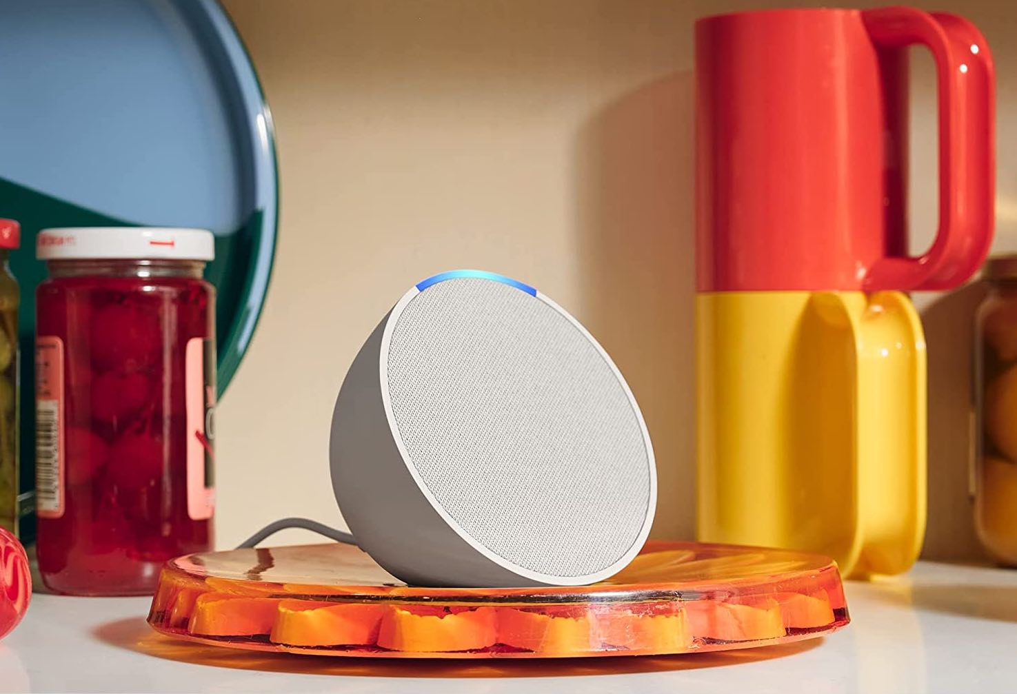 Conheça os Novos Dispositivos Echo lançados pela Amazon - MobDica