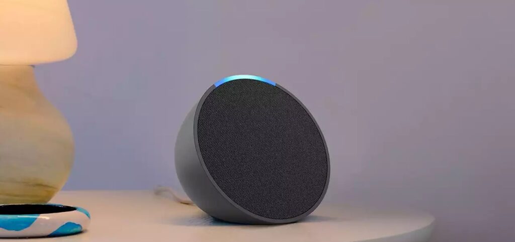 O que você precisa saber sobre o novo Echo Pop da Amazon - MobDica