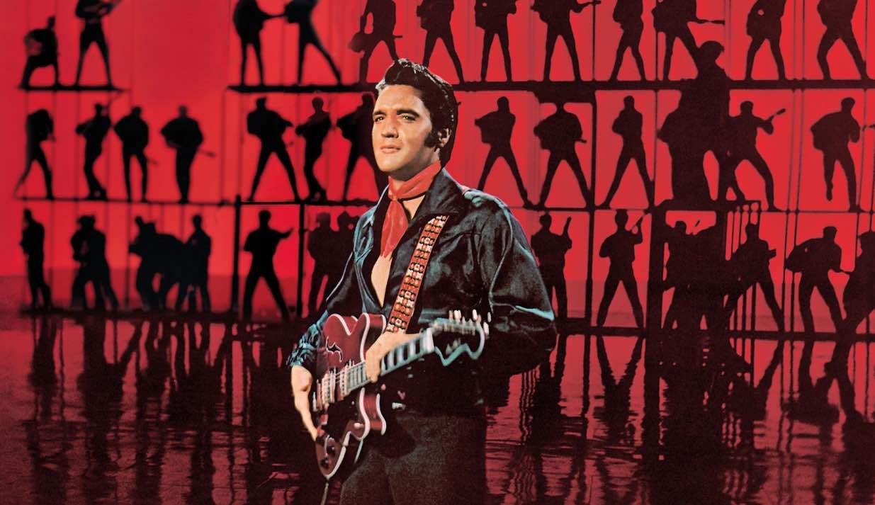 Reiventando Elvis mostra como o Rei do Rock recupera a sua coroa - MobDica