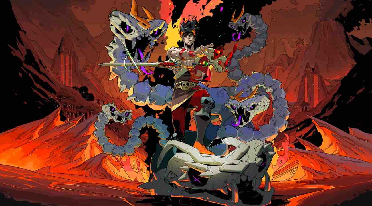 Netflix Games: Hades chega ao iOS em 2024 - MobDica