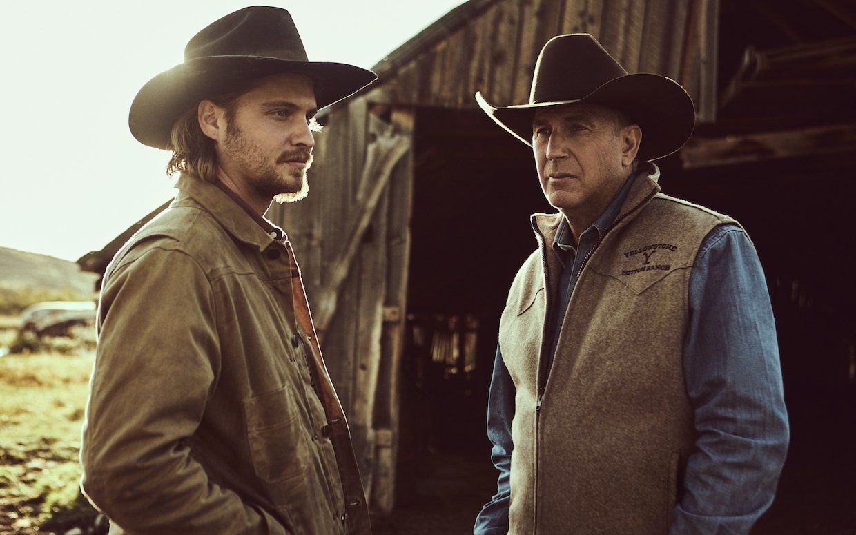 Paramount Plus: quando teremos novos episódios de Yellowstone?