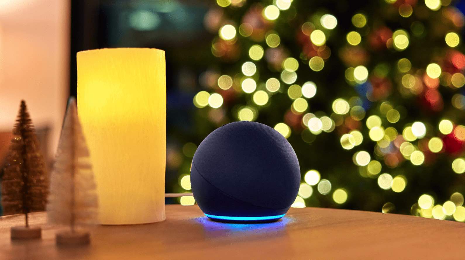 Natal: a Alexa sabe tudo sobre o Papai Noel - MobDica