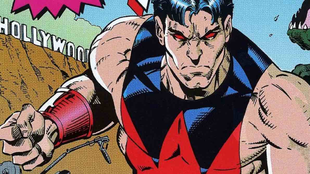 Wonder Man, Magnum, Homem Maravilhoso ou Poderoso? - MobDica