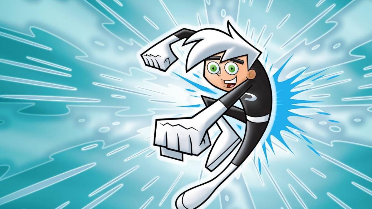 Tom Holland em live-action de Danny Phantom? - MobDica