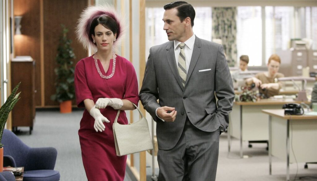 As 10 melhores séries de TV dos anos 2000