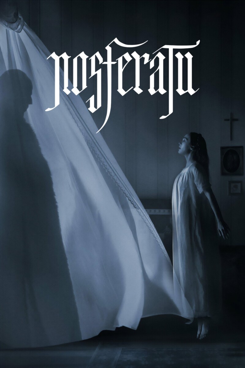 Em Cartaz: nova versão de Nosferatu é inspirada no filme clássico